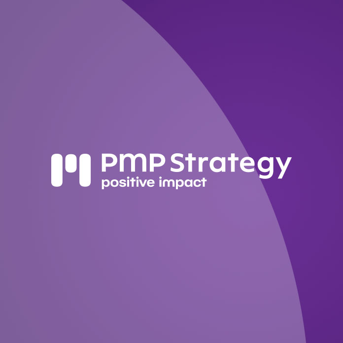 Accueil - PMP Strategy