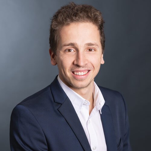 Our team - PMP Strategy