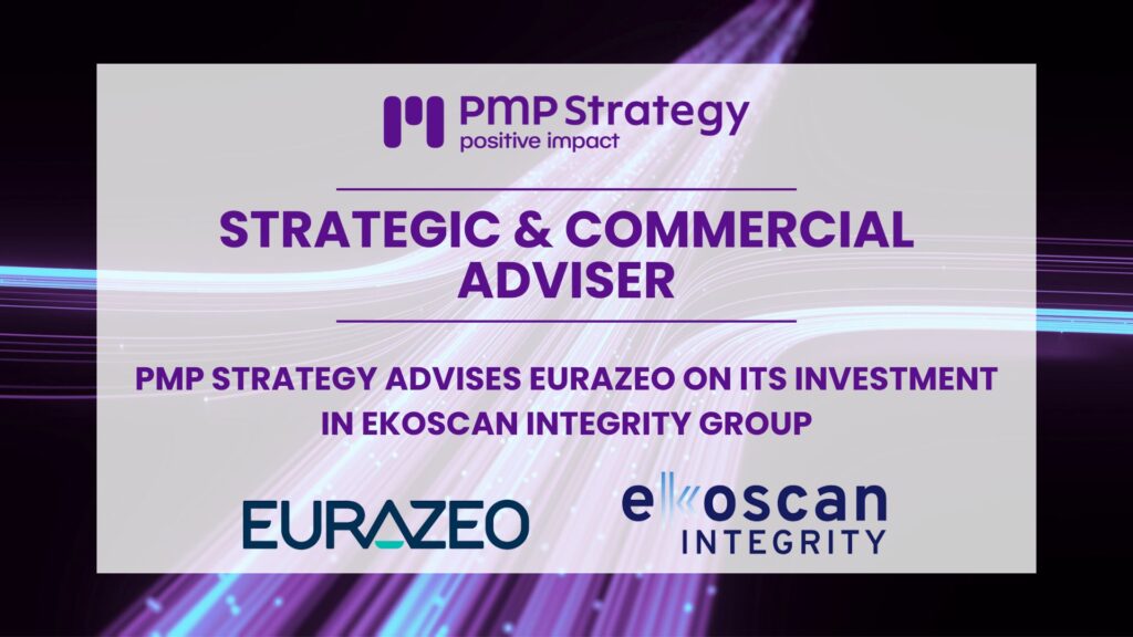 Private equity - PMP Strategy